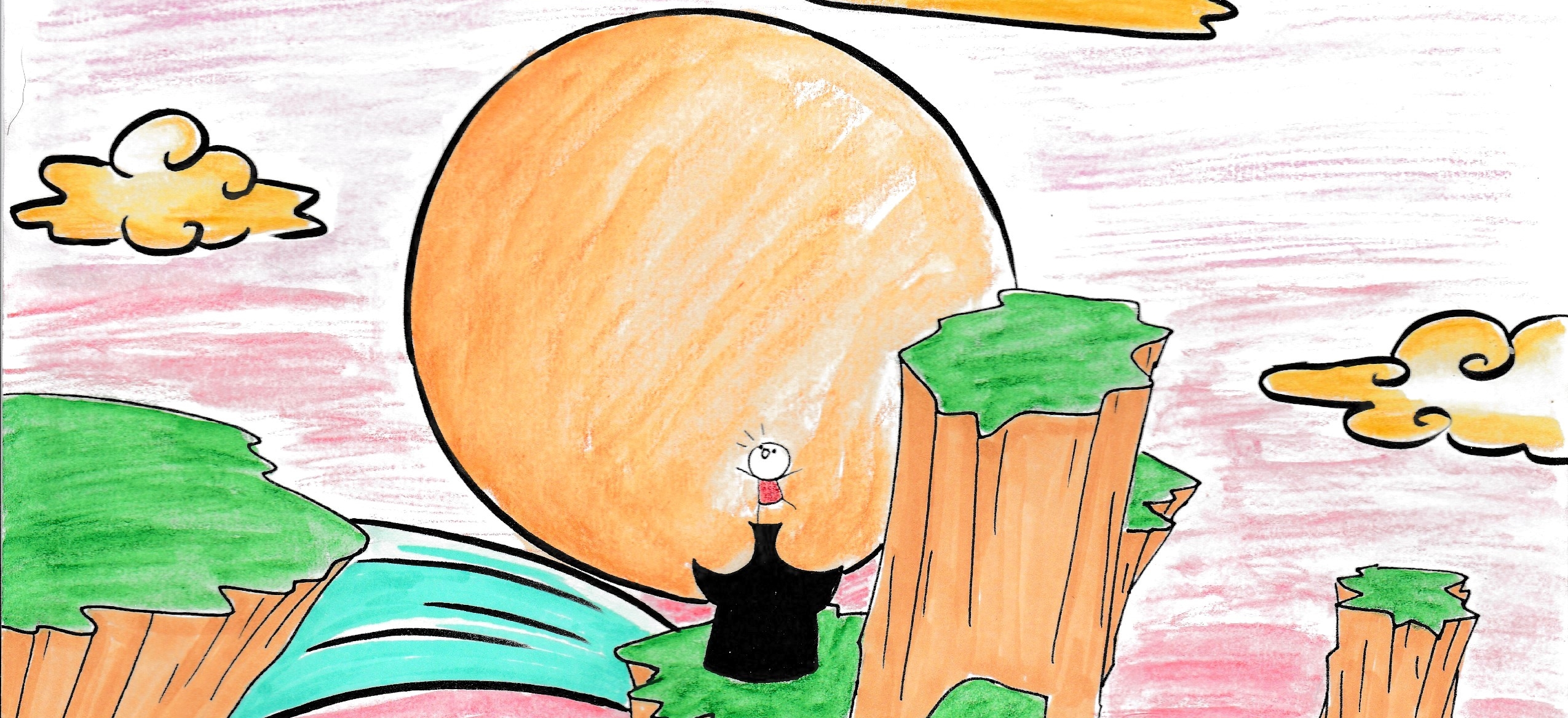 Ana Nguyen – GLOBALIZE DC: JAPAN