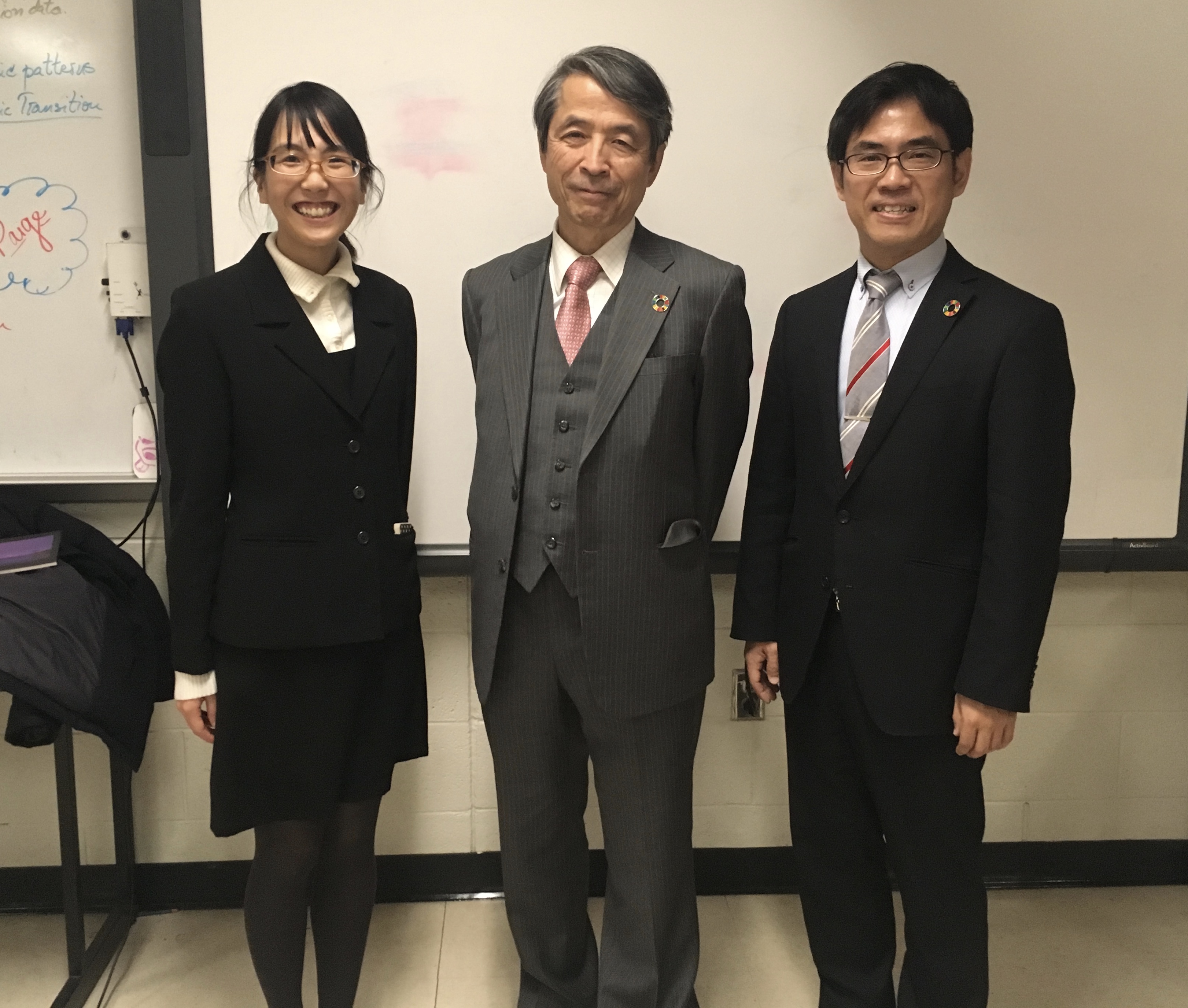 Open House Skits – GLOBALIZE DC: JAPAN