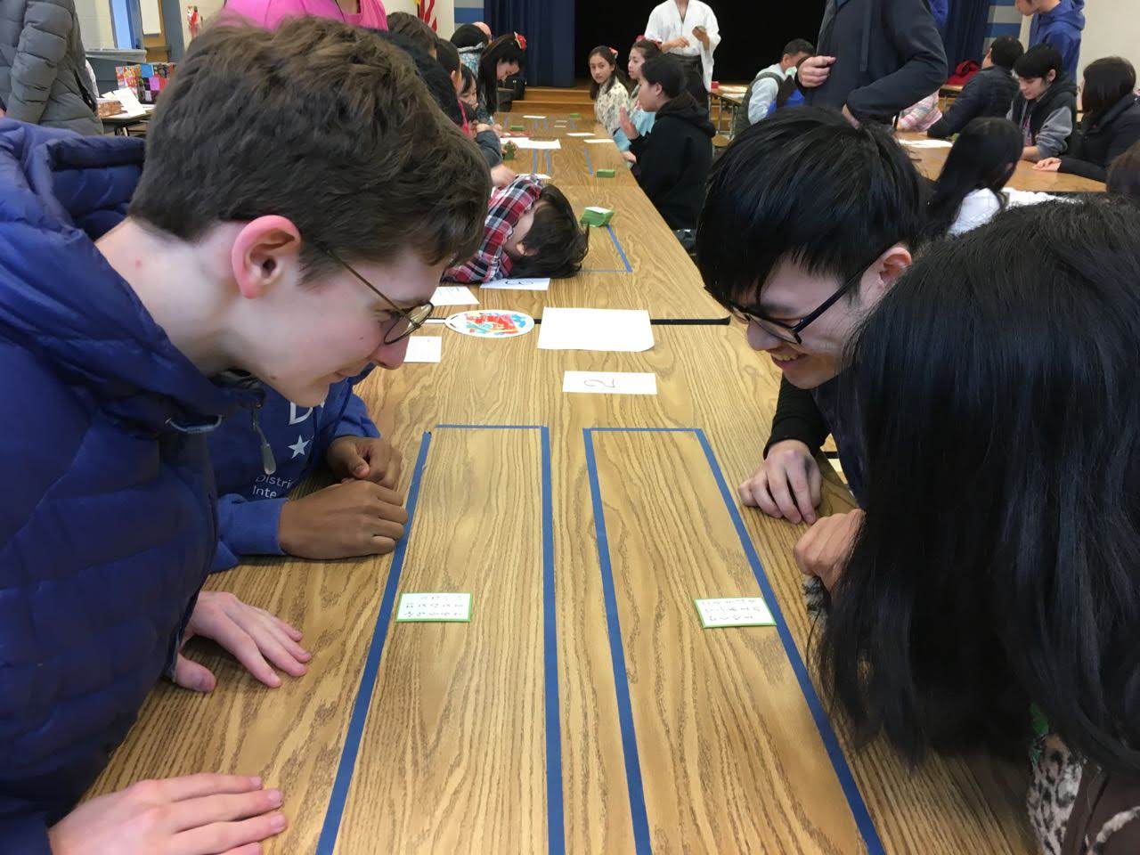 Karuta Game Vibes – GLOBALIZE DC: JAPAN