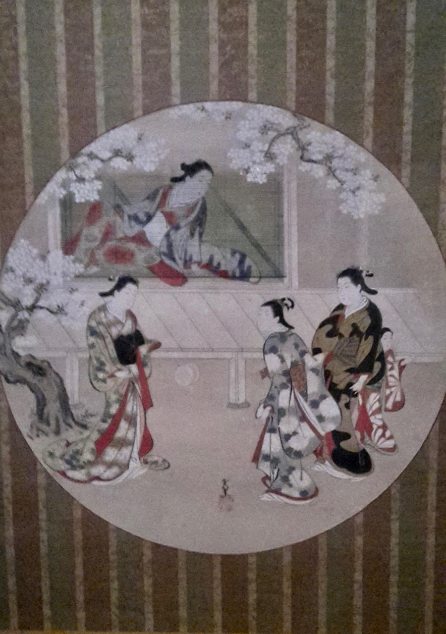 Girls Playing Kickball – GLOBALIZE DC: JAPAN