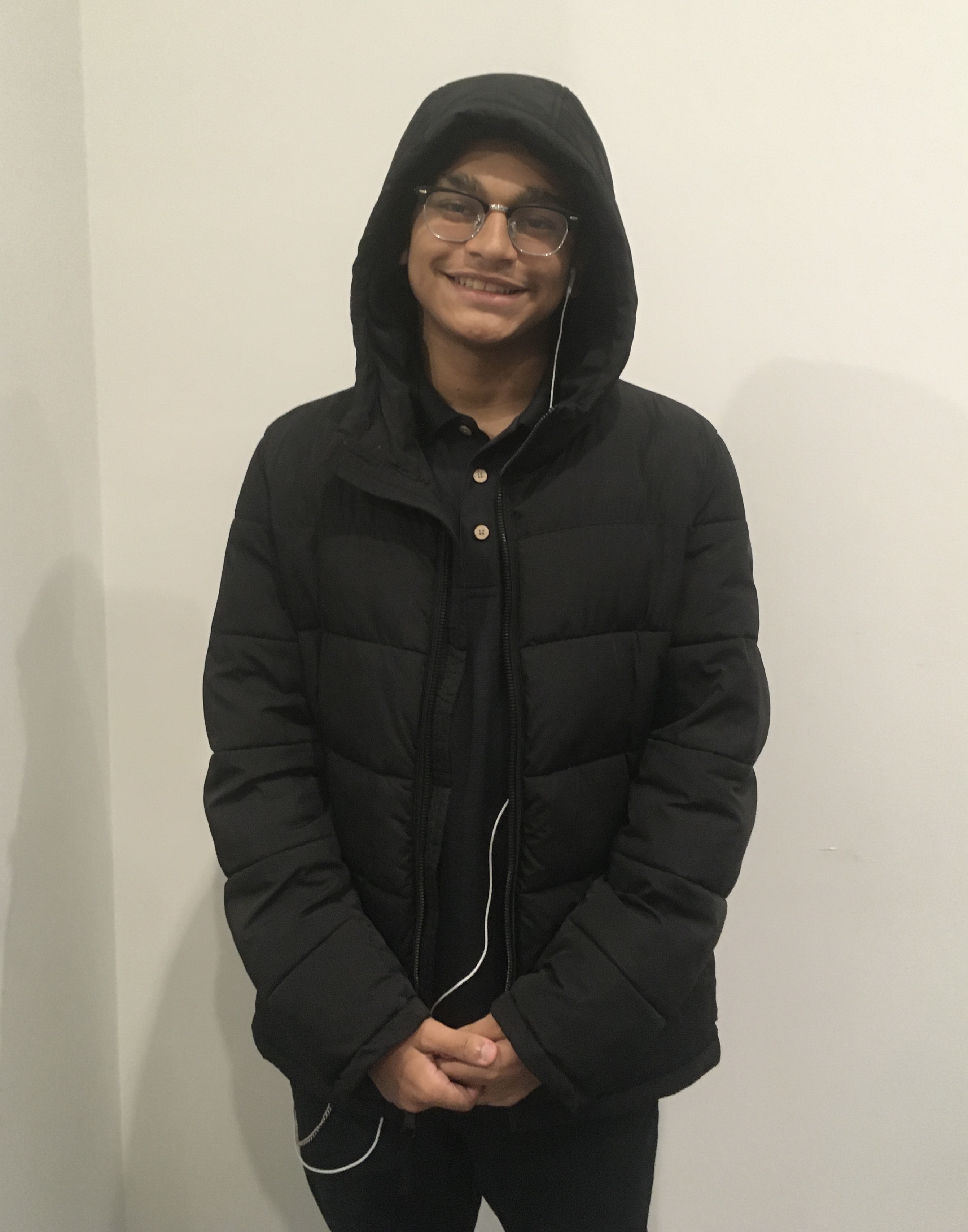 Aaron Weeks – GLOBALIZE DC: JAPAN