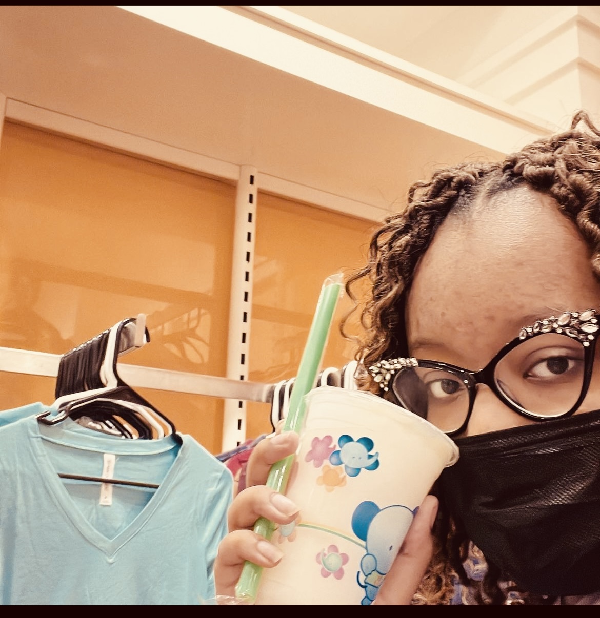 Kori Johnson – GLOBALIZE DC: JAPAN