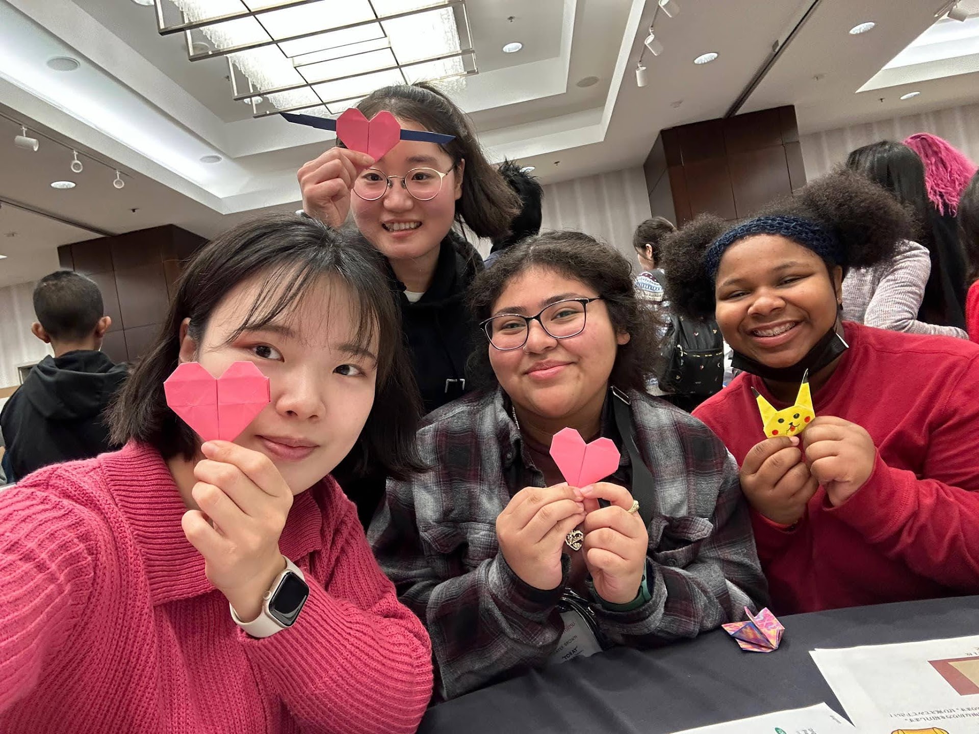 Japanese Plus – GLOBALIZE DC: JAPAN