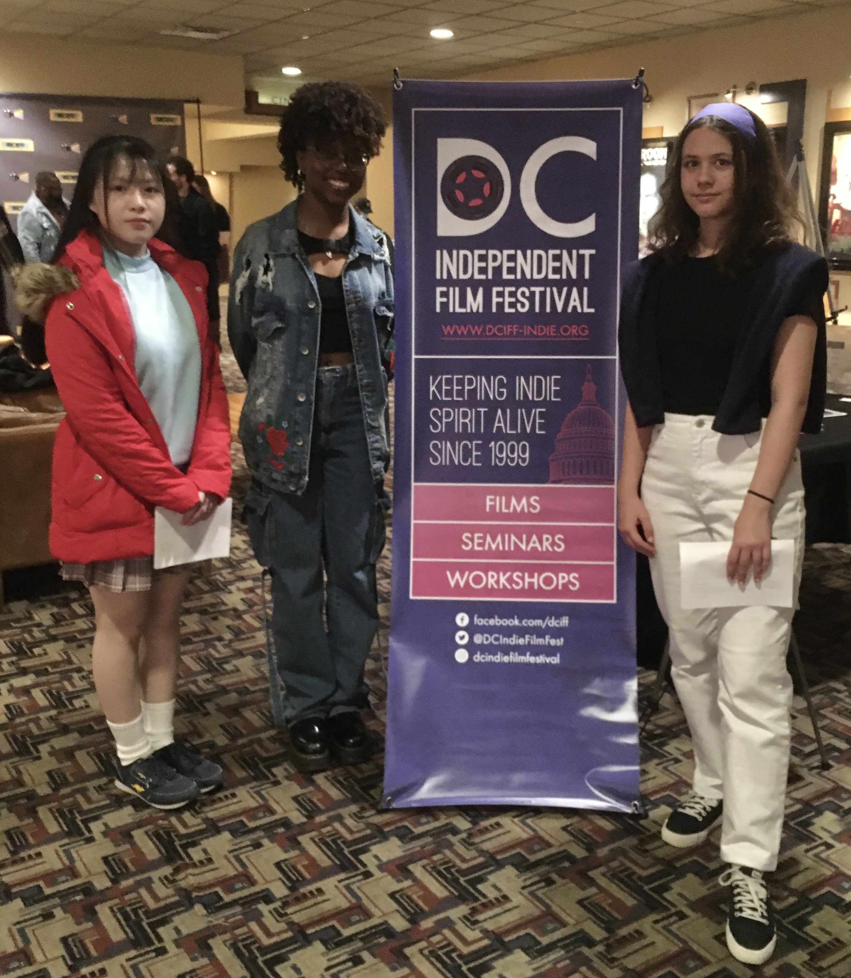 No No Girl – GLOBALIZE DC: JAPAN