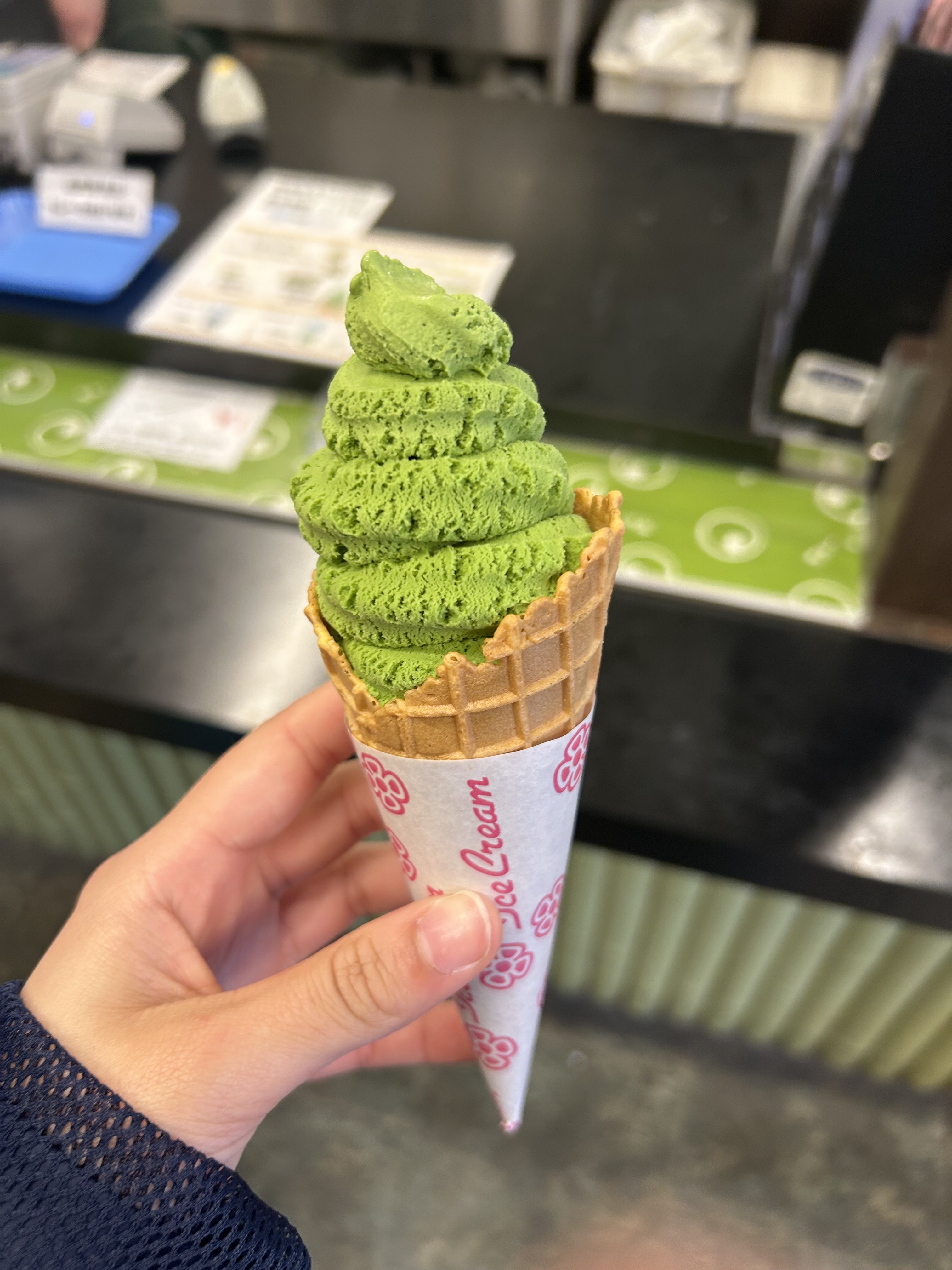 Greetings from Japan – GLOBALIZE DC: JAPAN