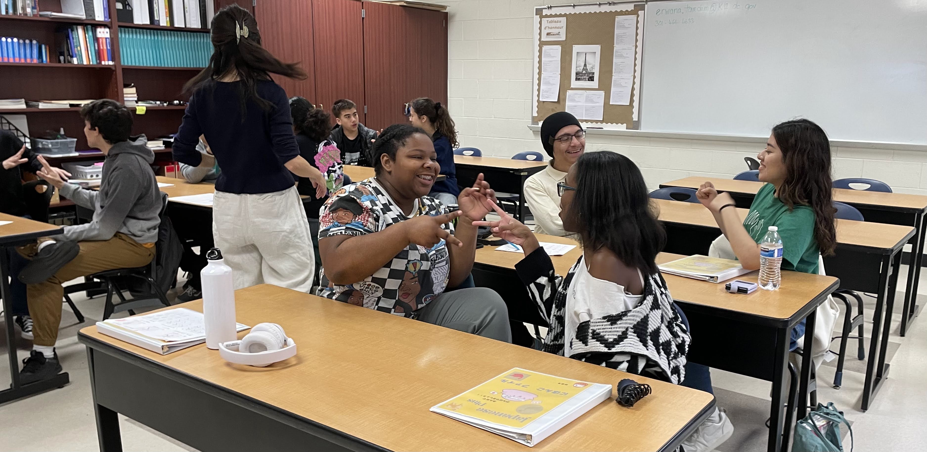 じゃんけん (Janken) – GLOBALIZE DC: JAPAN