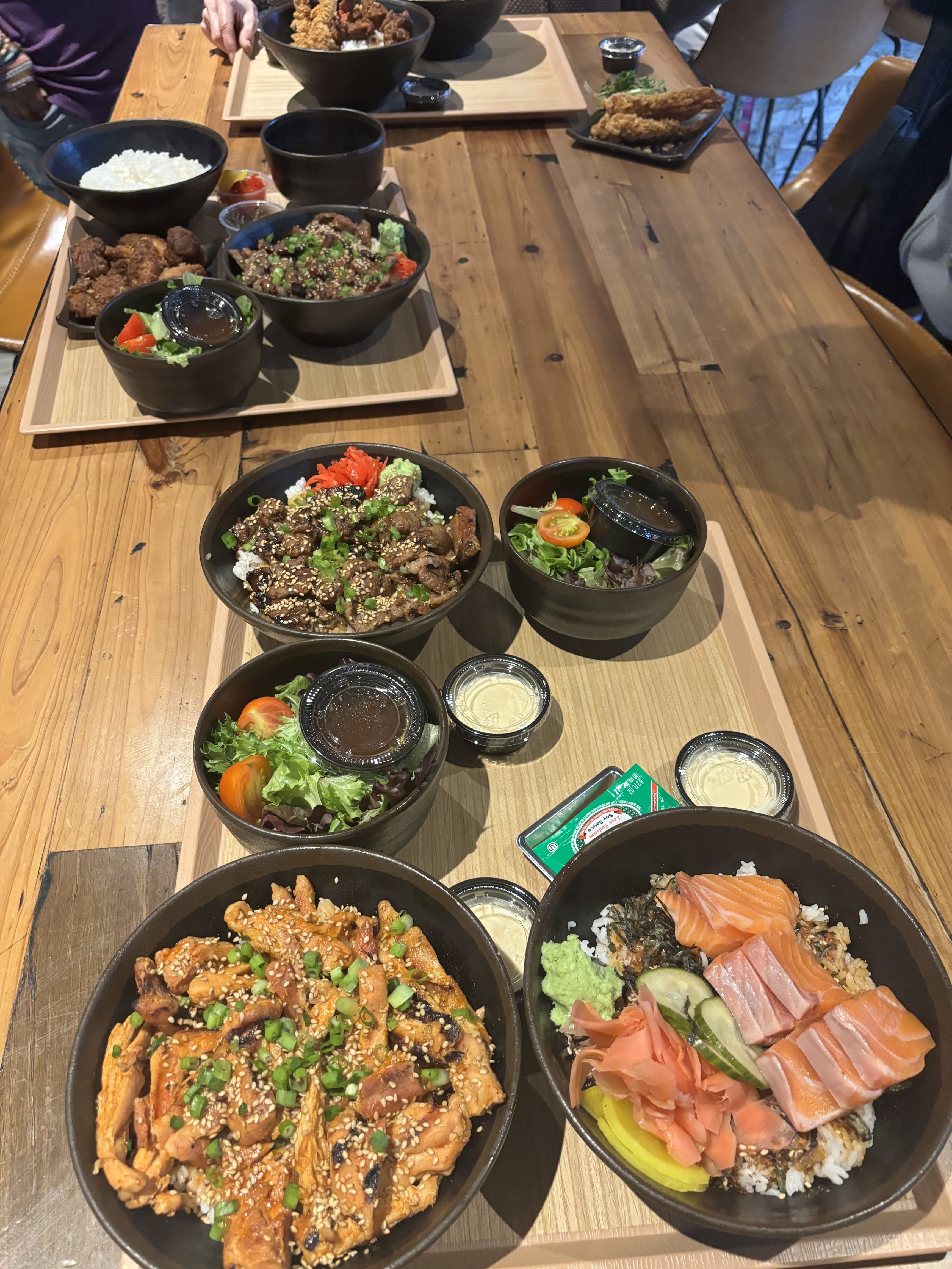 Jennifer’s Final Japanese Plus Reflection – GLOBALIZE DC: JAPAN