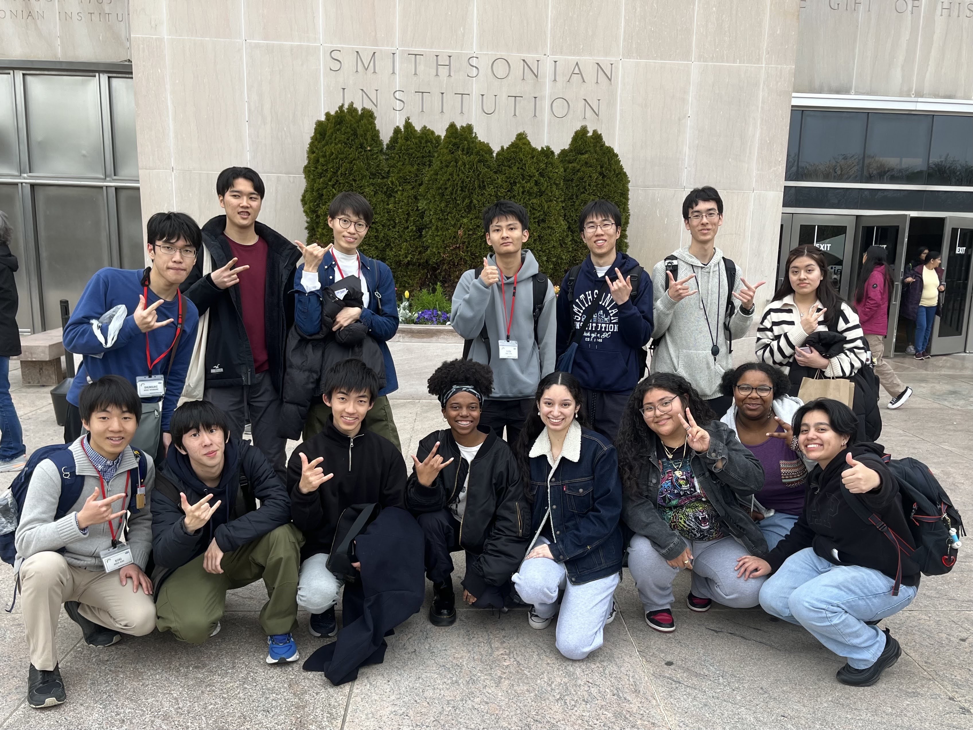 Margarita: My Two-Year Japanese Plus Journey – GLOBALIZE DC: JAPAN